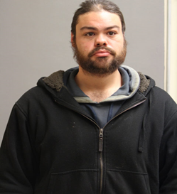 Police say homeless Barre man beats, robs elderly man - Vermont Daily ...