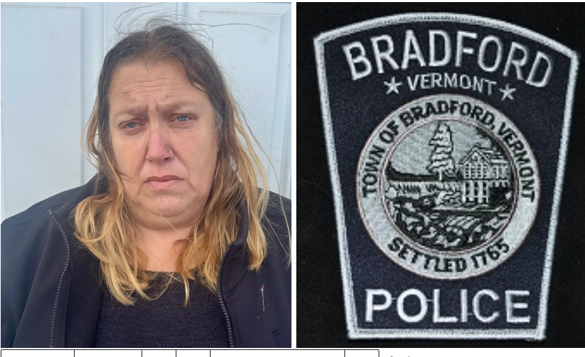 Woman cited after intercourse in public in broad daylight - Vermont ...