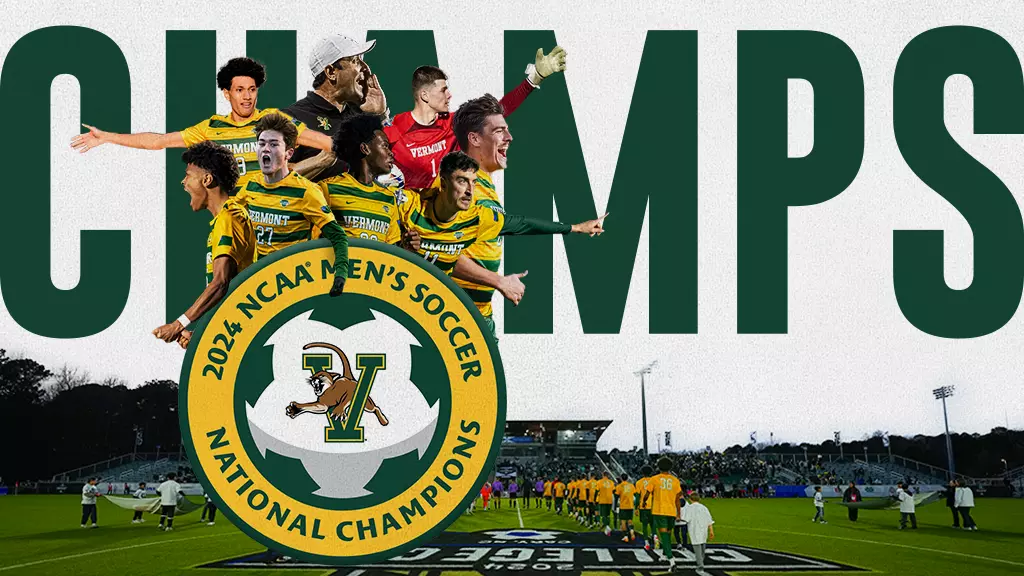 Cats win! Cats win! - Vermont Daily Chronicle