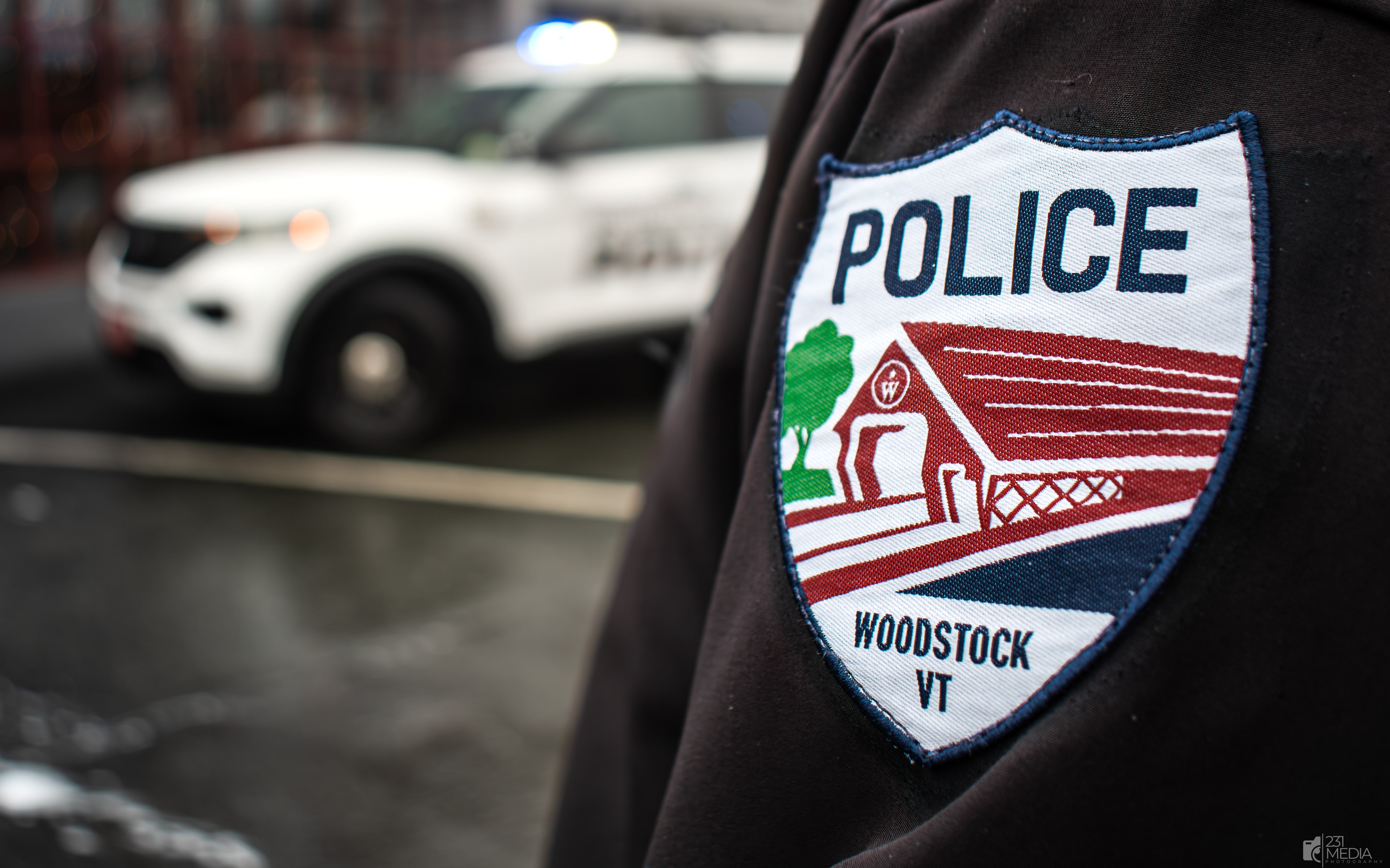 Duffy blocks public release of report about Woodstock Police Chief ...