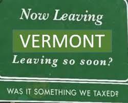 Woolf: More people leaving Vermont than moving in - Vermont Daily Chronicle