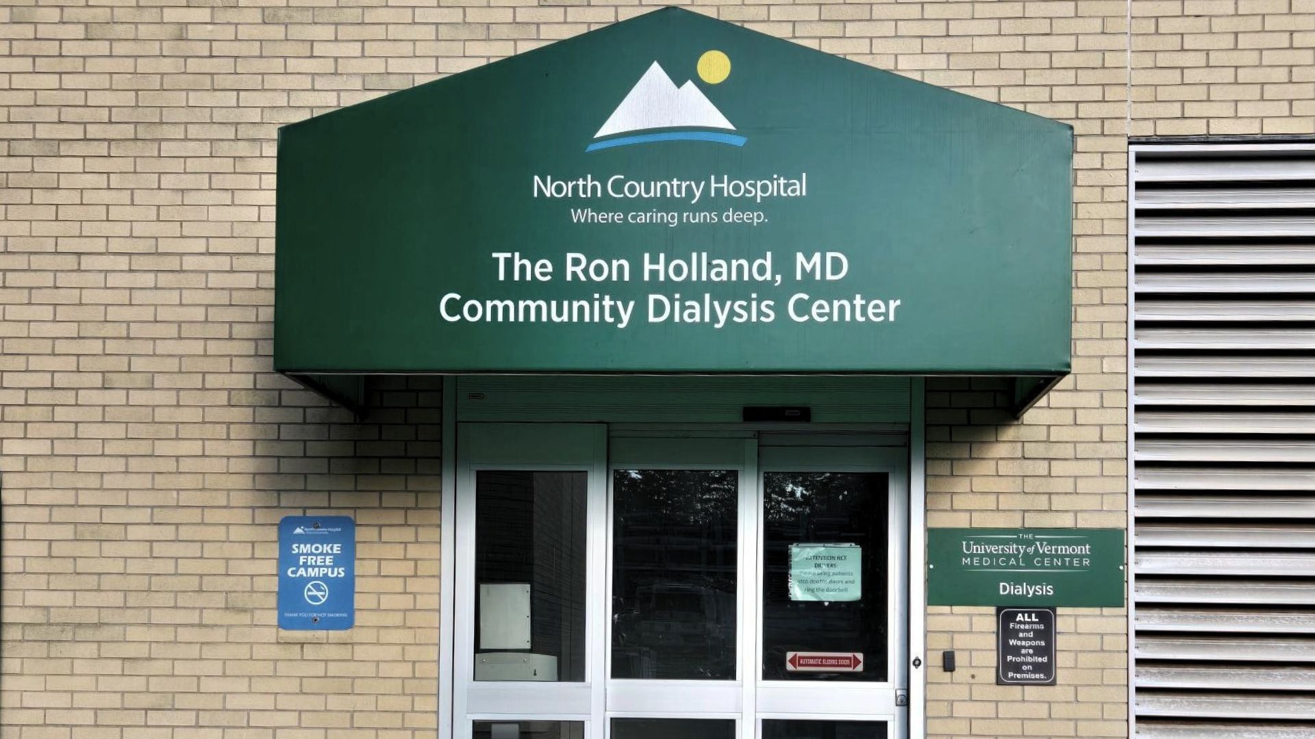 North Country Hospital dialysis services saved by regulatory decision ...