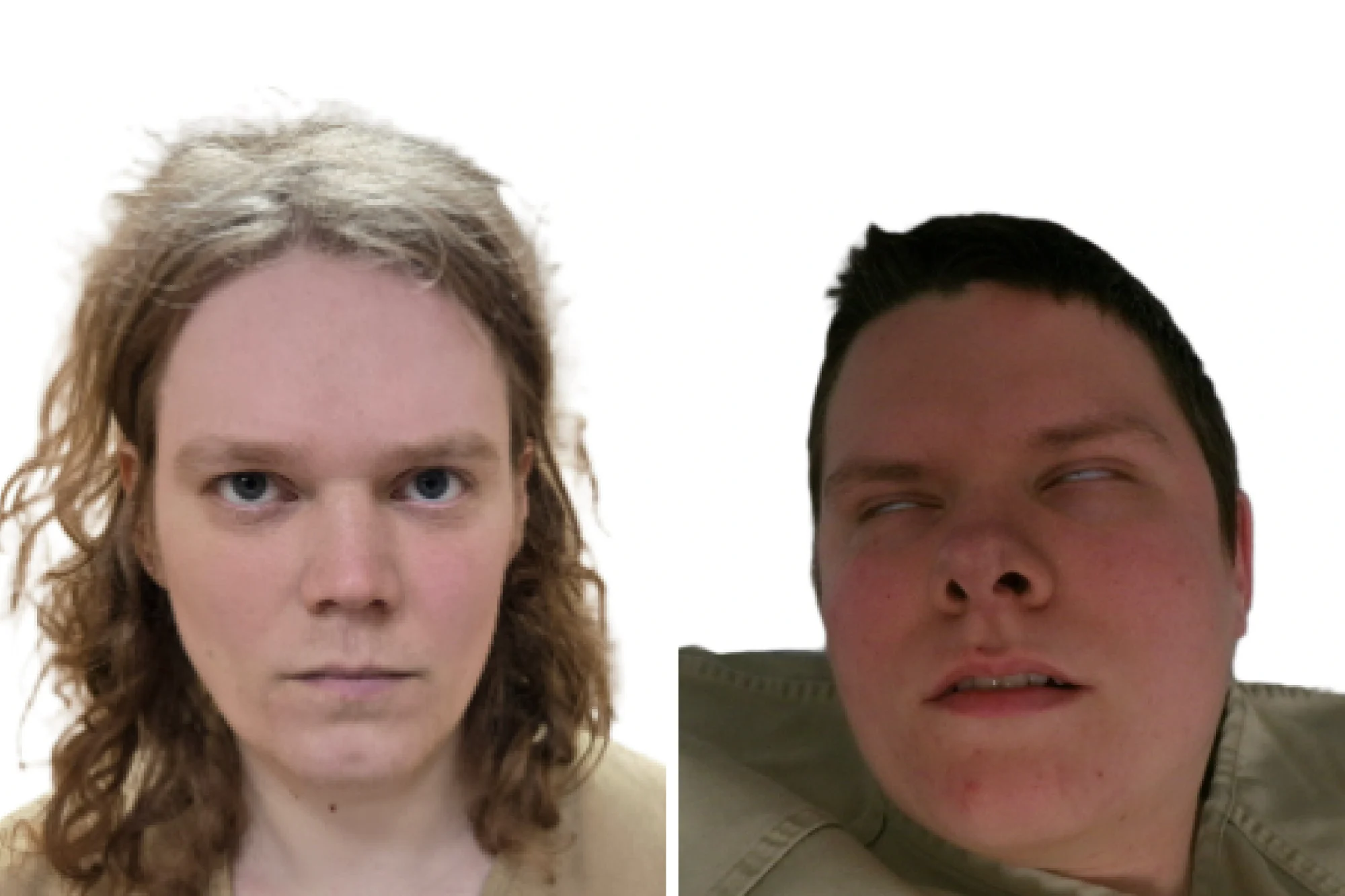 Ziz cult leader, Derby woman arrested - Vermont Daily Chronicle