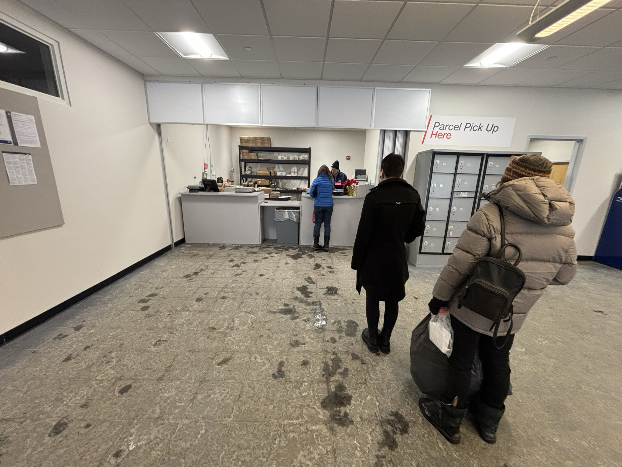 Montpelier’s Post Office is struggling — and residents are feeling it ...