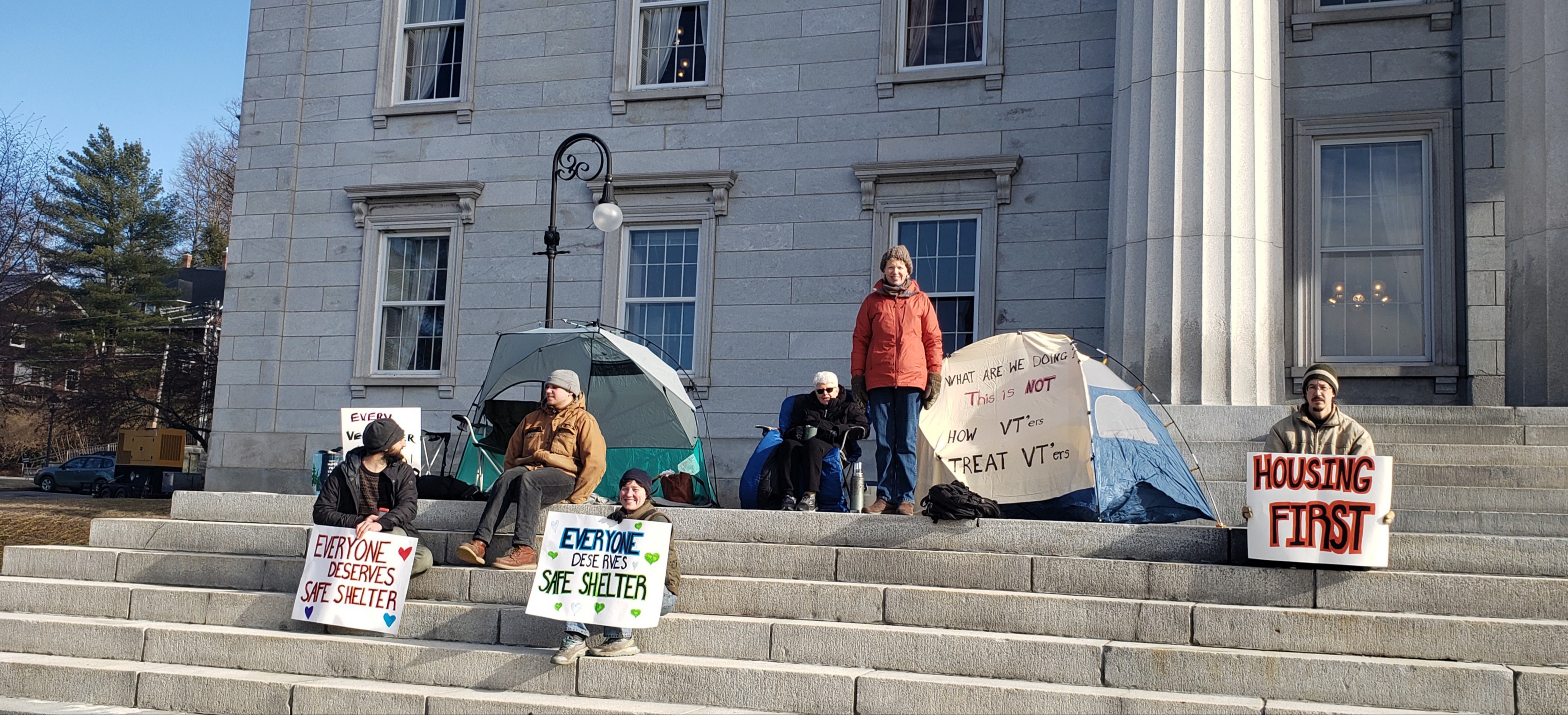Homeless have died at higher rate in hotel/motel program, Scott ...