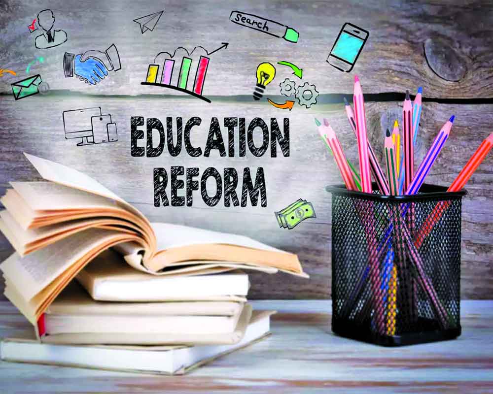 School transformation deal reached - Vermont Daily Chronicle