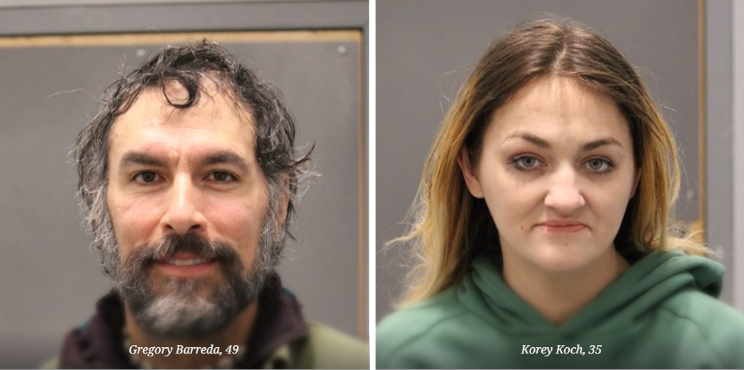 Undercover drug purchases lead to arrest in Burlington - Vermont Daily ...