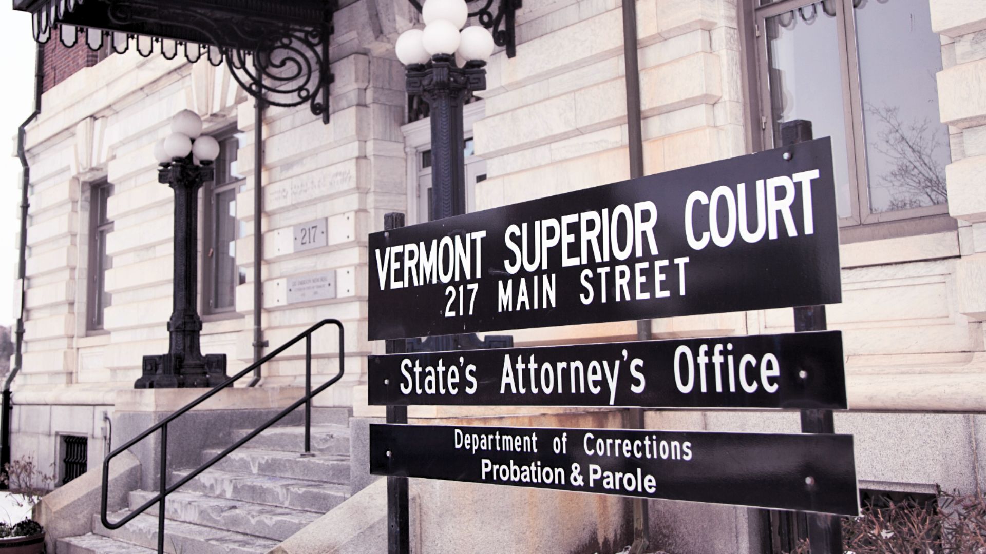 Attempted murder charge dismissed in West Glover shooting - Vermont ...
