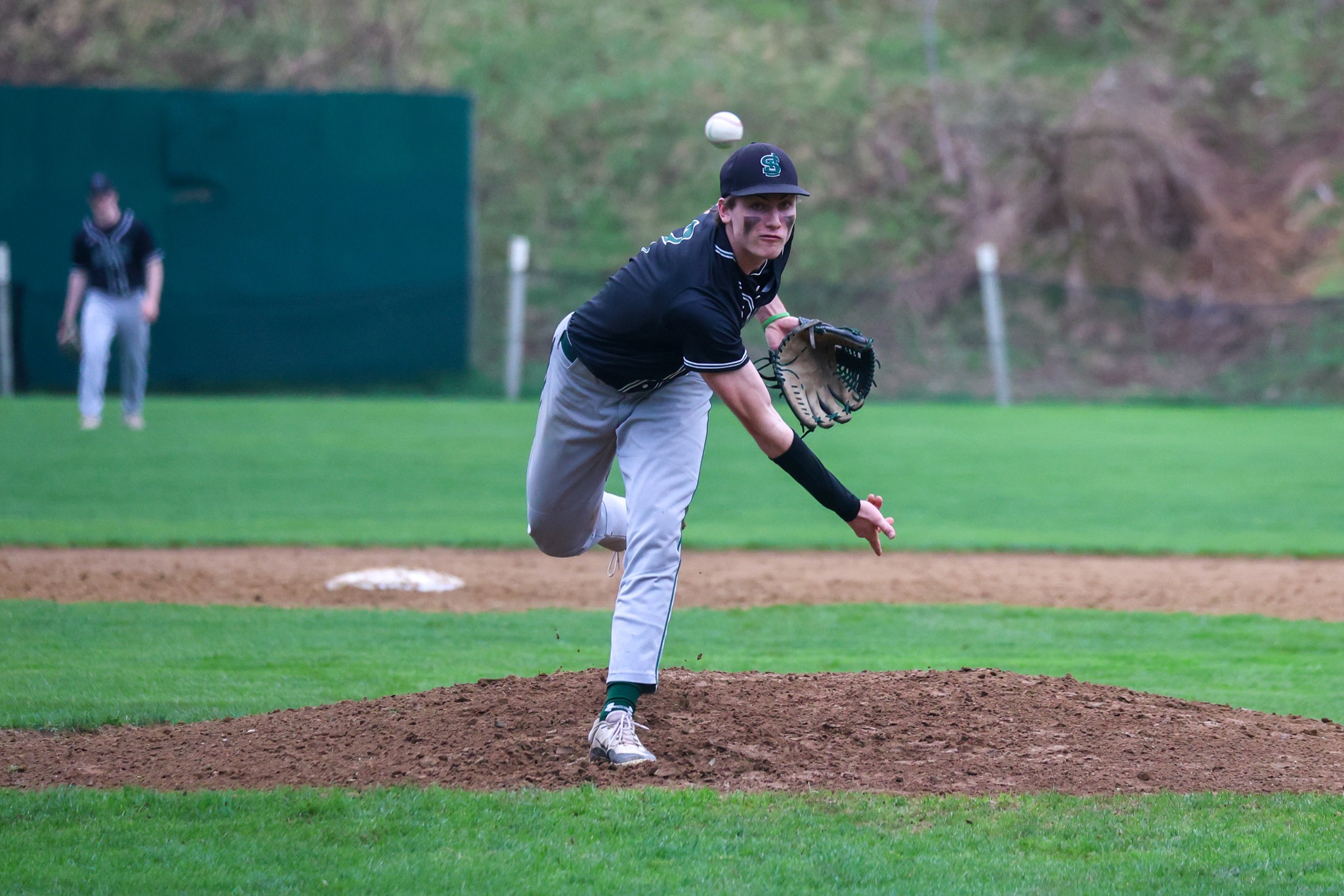 SHORTS: St. J star named two-sport Gatorade Player of the Year/ Balint ...