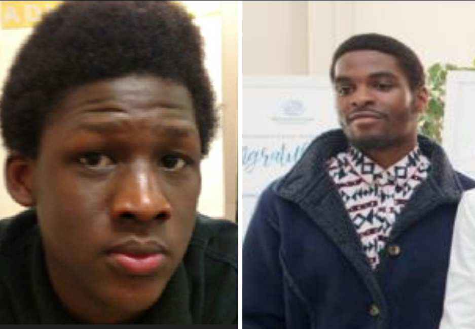 Burlington gang member sentenced for shooting into crowded apartment ...