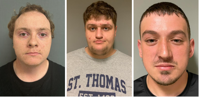 Man charged with repeated injury, cruelty to six-week-old - Vermont ...