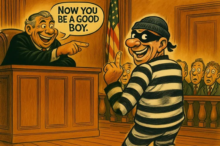 Soulia: How Vermont let its courts collapse while chasing climate glory ...