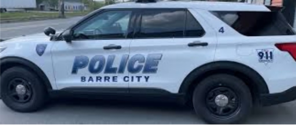 Homeless parolee arrested for Barre pickaxe attempted murder - Vermont ...