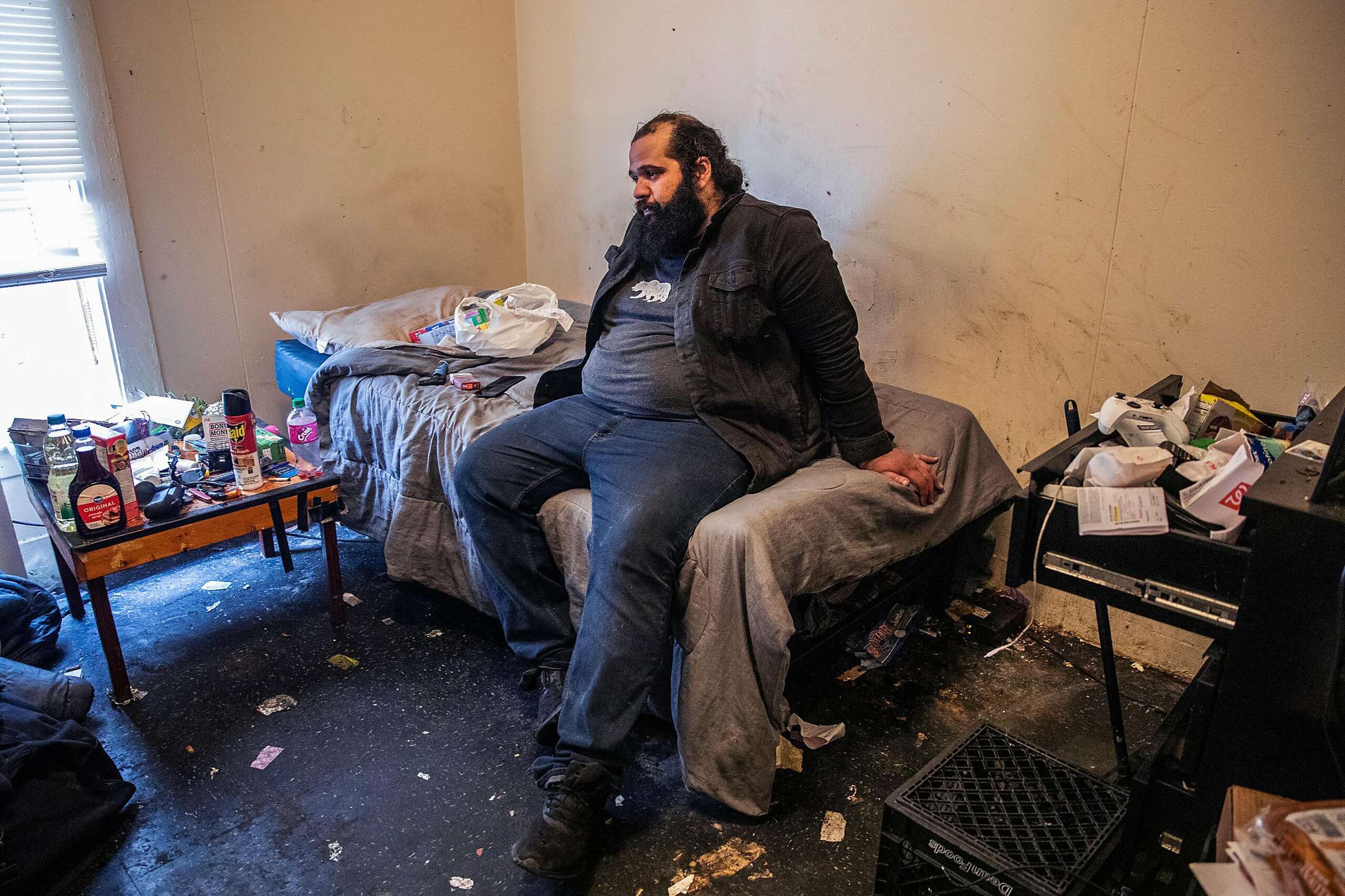 ‘Return home’ homeless likely can return to VT, receive benefits ...