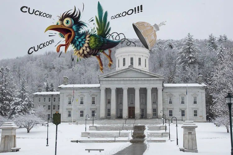 Soulia: From $500M to $1.4 BILLION - Vermont Daily Chronicle