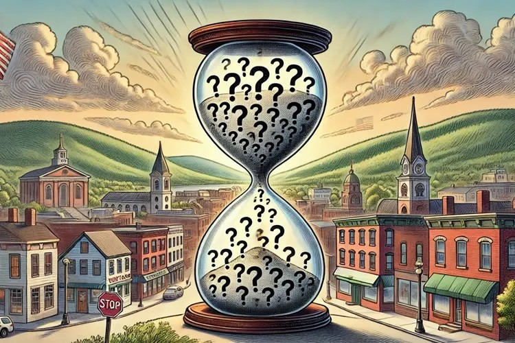 Soulia: Five years in, VT’s Climate Council is still narrowing its ...