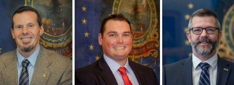 Bill would exempt seniors from property taxes - Vermont Daily Chronicle
