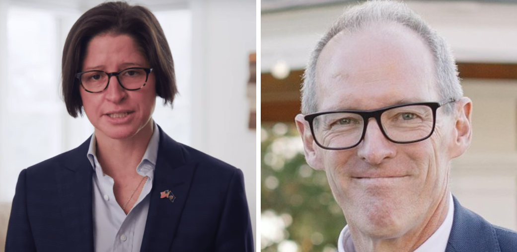Drescher and Nolan approved for Vermont Supreme Court - Vermont Daily ...