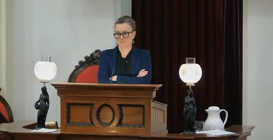 House Speaker gobsmacked by 50 x 50 conservation end-around - Vermont ...
