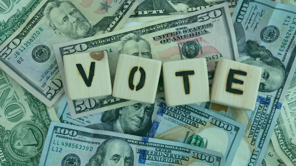 NGO influence strong in Dem guv, lite-guv races - Vermont Daily Chronicle