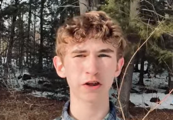 The best take on Vermont’s 14-Year-Old gubernatorial candidate came ...